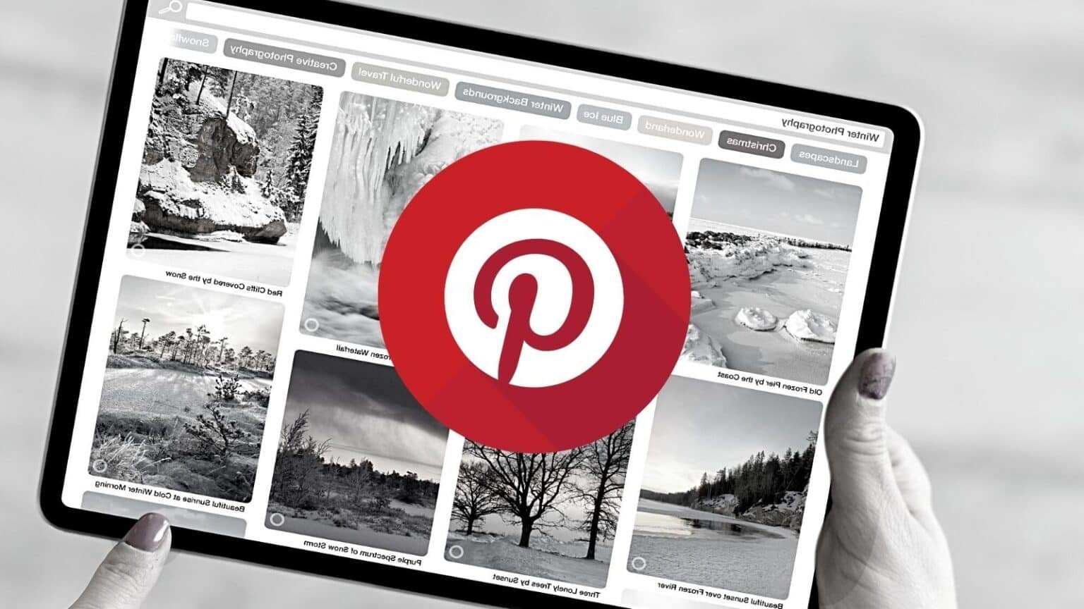 Mikä on Pinterest? - Markkinoinnin TRENDIT